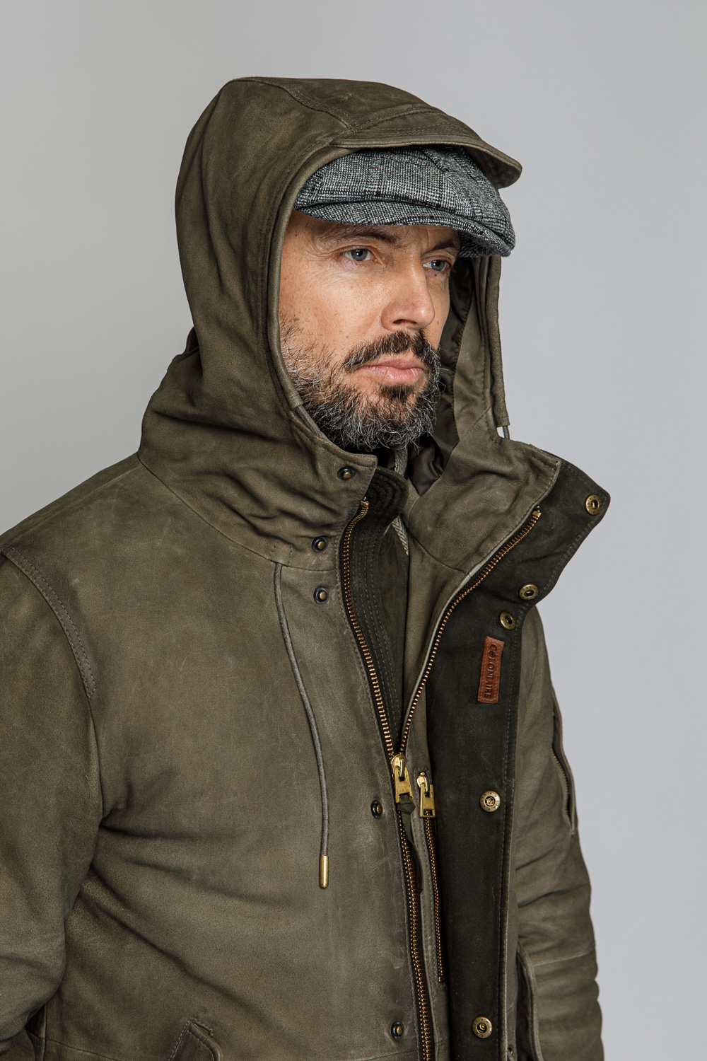 INUIT, size 50 - COLONIAIRE