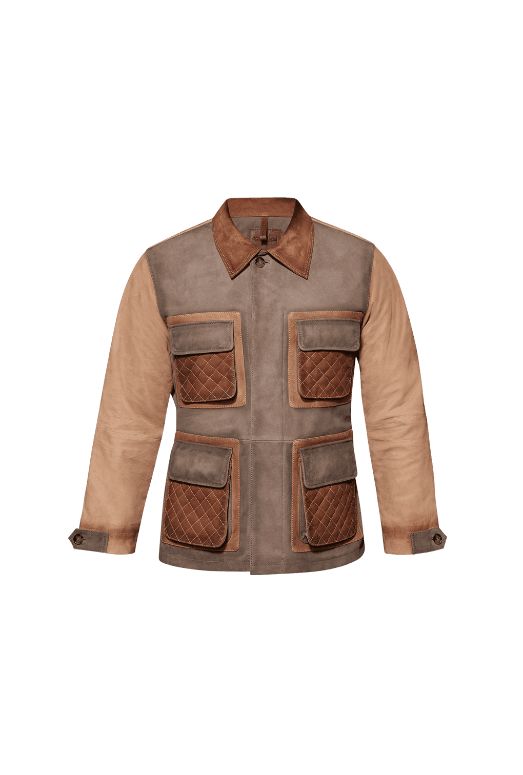 COMMANDER, size 50 - COLONIAIRE