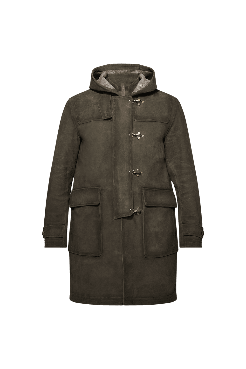 MARSHAL Battle Green - COLONIAIRE