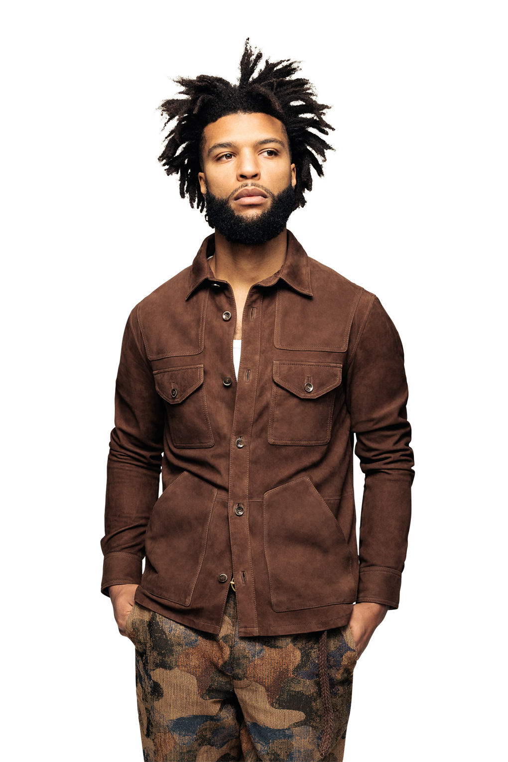 EARL BREECHS Chestnut COLONIAIRE EARL BREECHS Chestnut COLONIAIRE